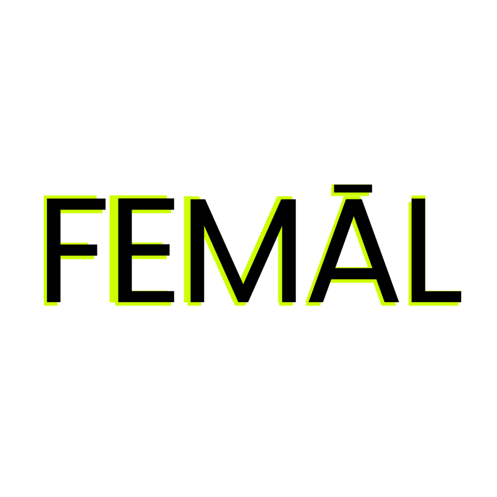 FEMAL.